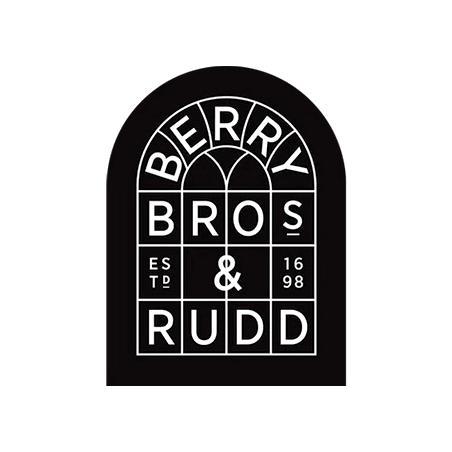 Berry Bros & Rudd Archive - Utopia Spirits